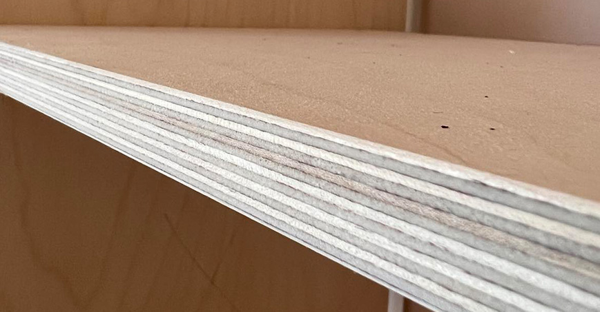 Birch Plywood | Worldwide Timber Traders