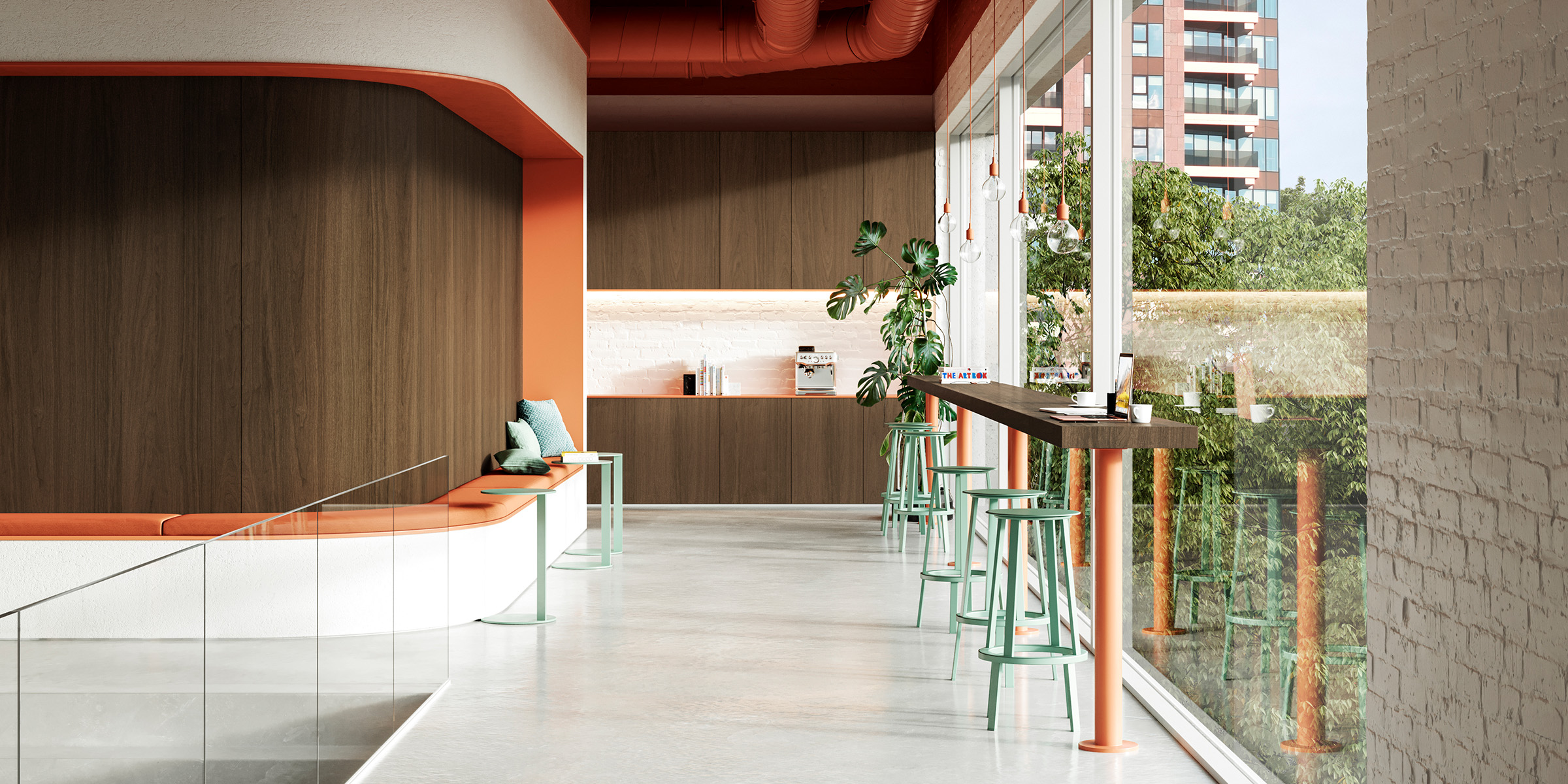 Shinnoki® | Worldwide Timber Traders