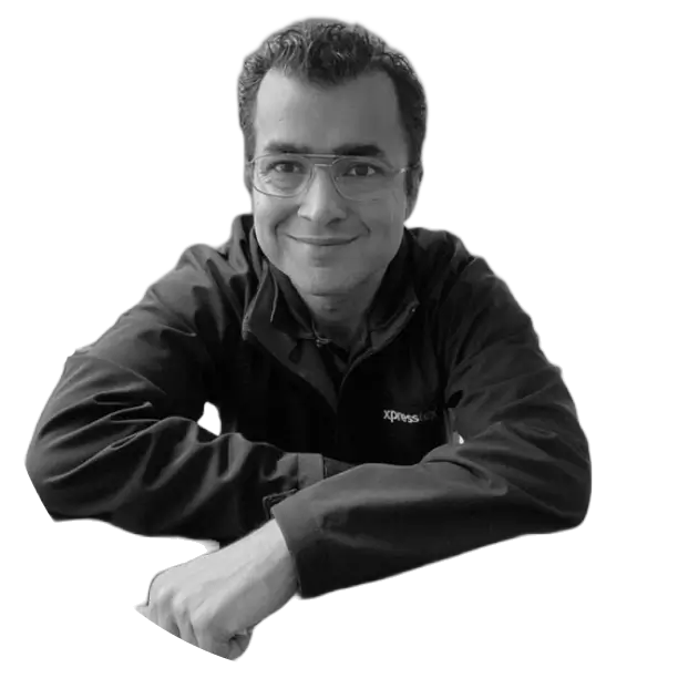 XpressteX | Reliable IT management and optimization