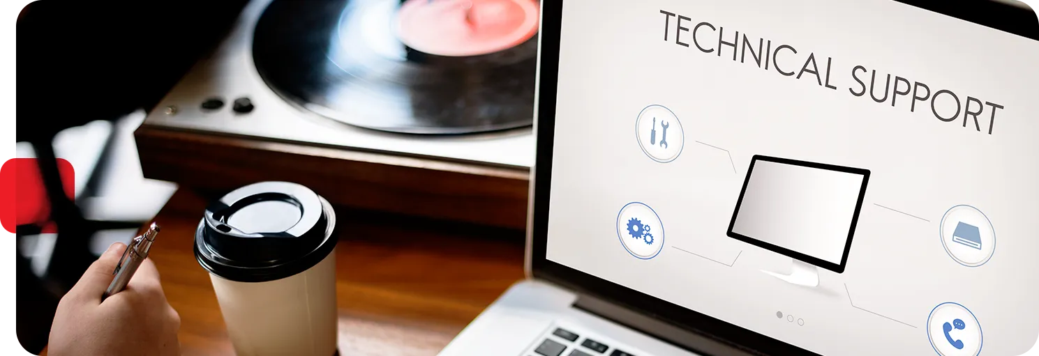 IT Support Melbourne - Proactive IT Maintenance to Prevent Problems ...