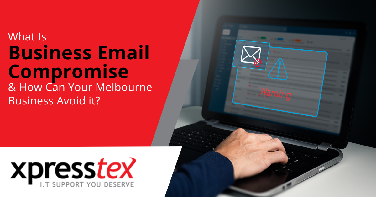 3 Critical Steps to Avoid Business Email Compromise