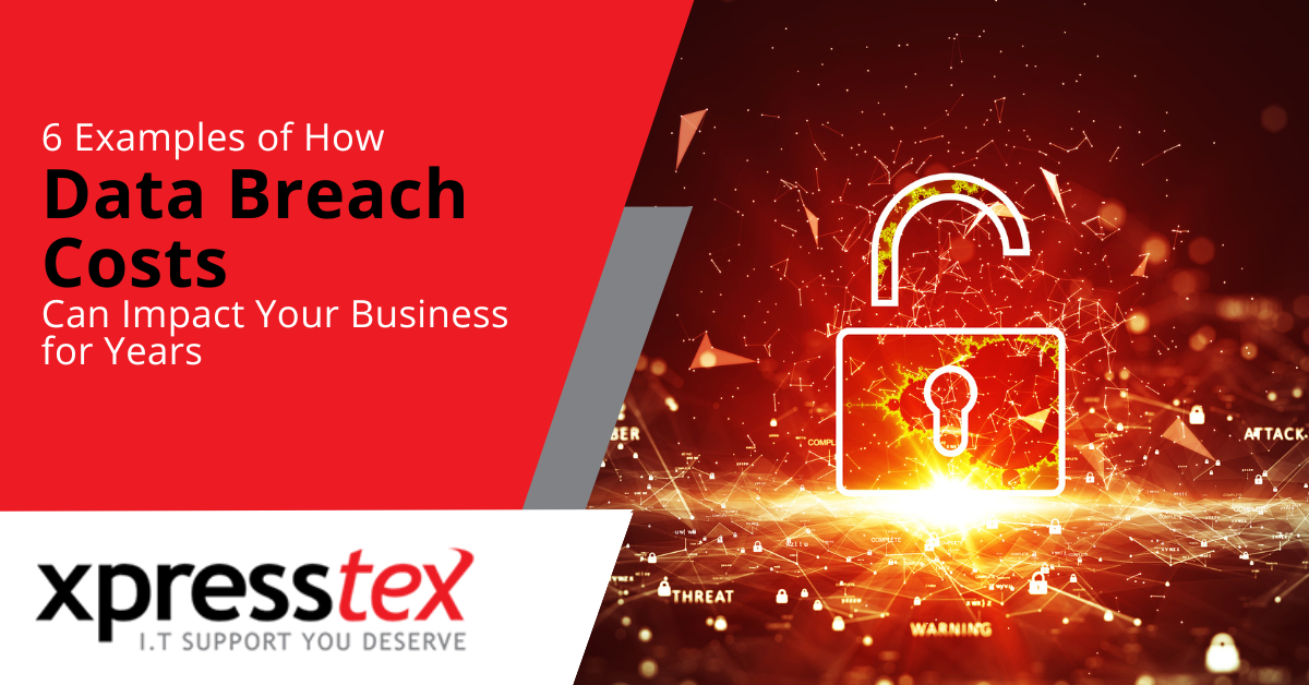 Data Breaches for Melbourne Business Owners