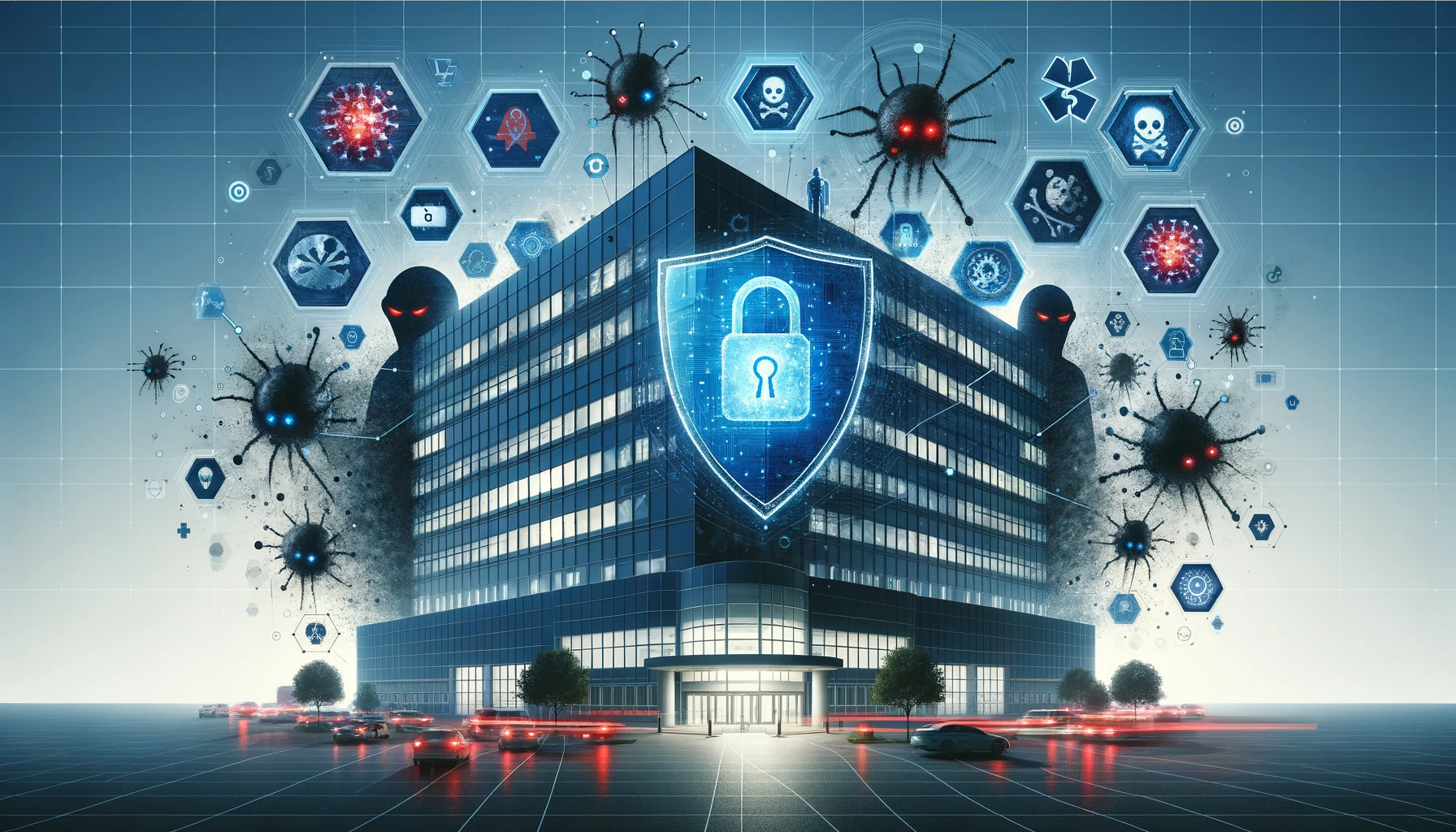 Defend Your Clinic: Cybersecurity in Healthcare
