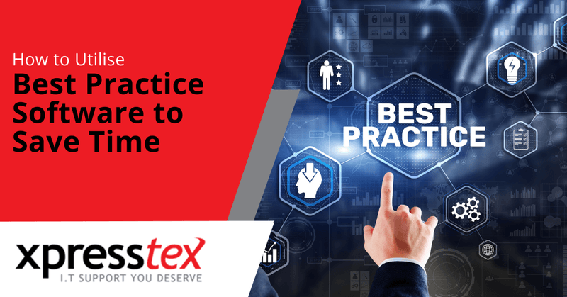 Medical Practice Managers Save Time