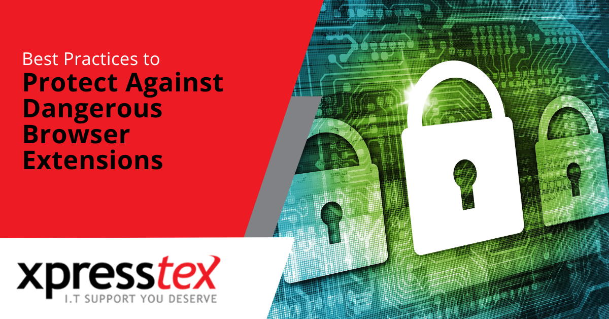 Maximizing Online Security: Best Practices for Managing Browser ...