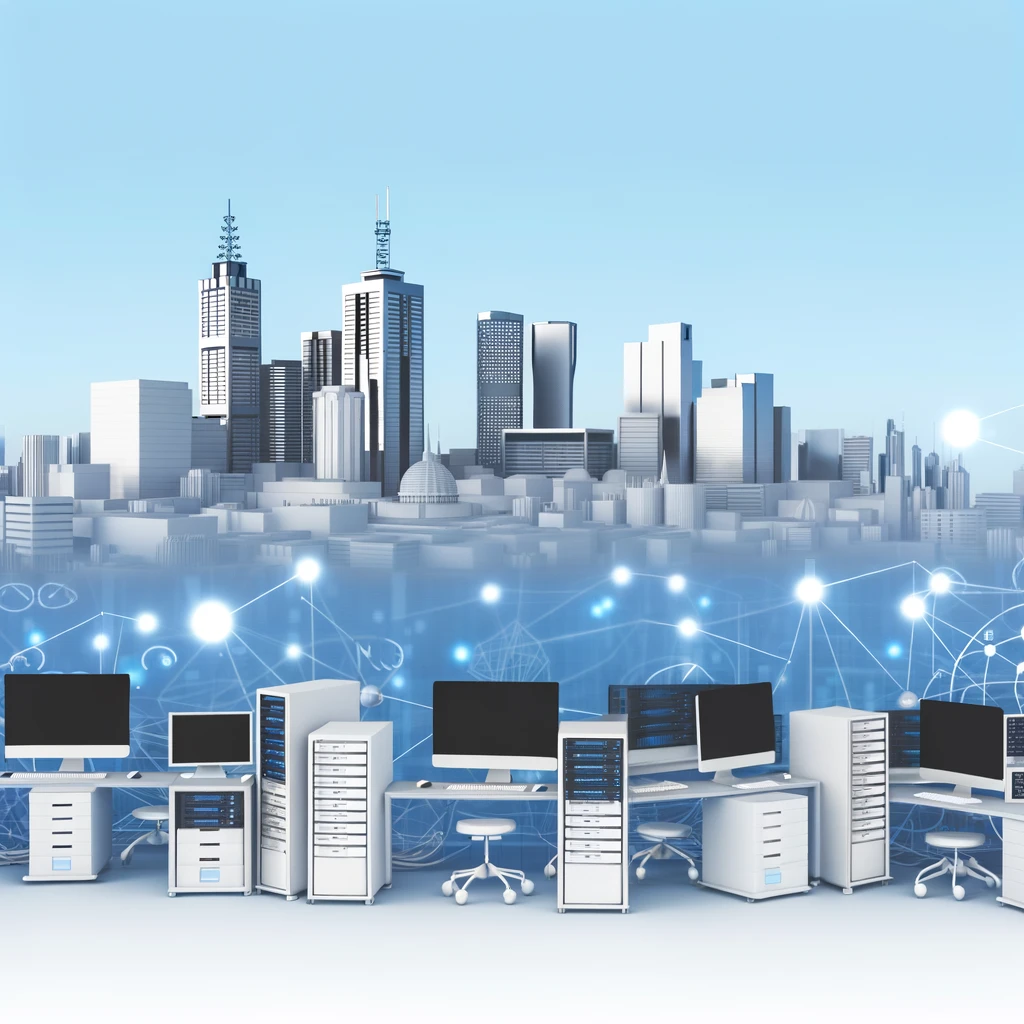 Top Medical IT Support in Melbourne: Your Ultimate Guide | XpressTex