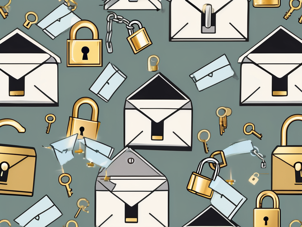 Discover practical strategies to prevent your business emails from ...