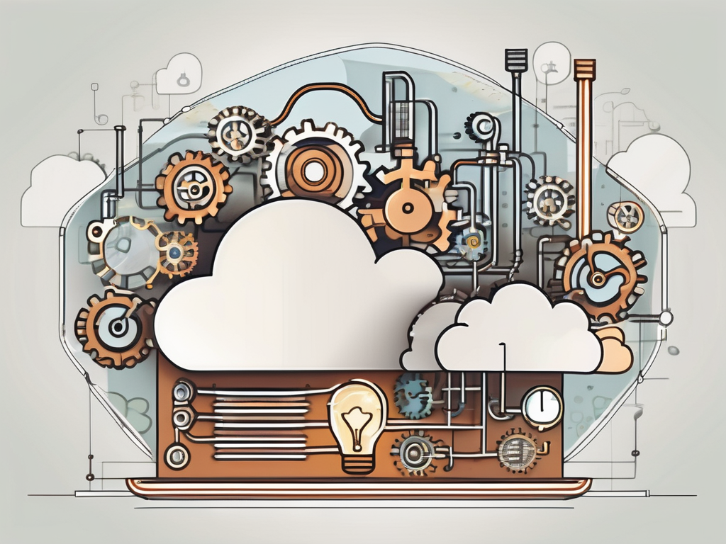 Maximize Business Growth with Cloud Computing | XpressTex