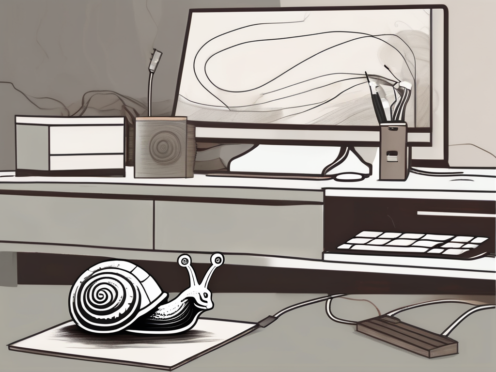 Top Reasons Why Your Computer Is Running Slow and How to Speed It Up