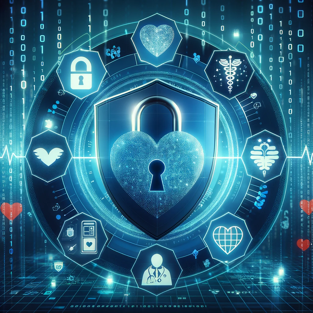 Top 5 Essential Insights on Medical Data Security