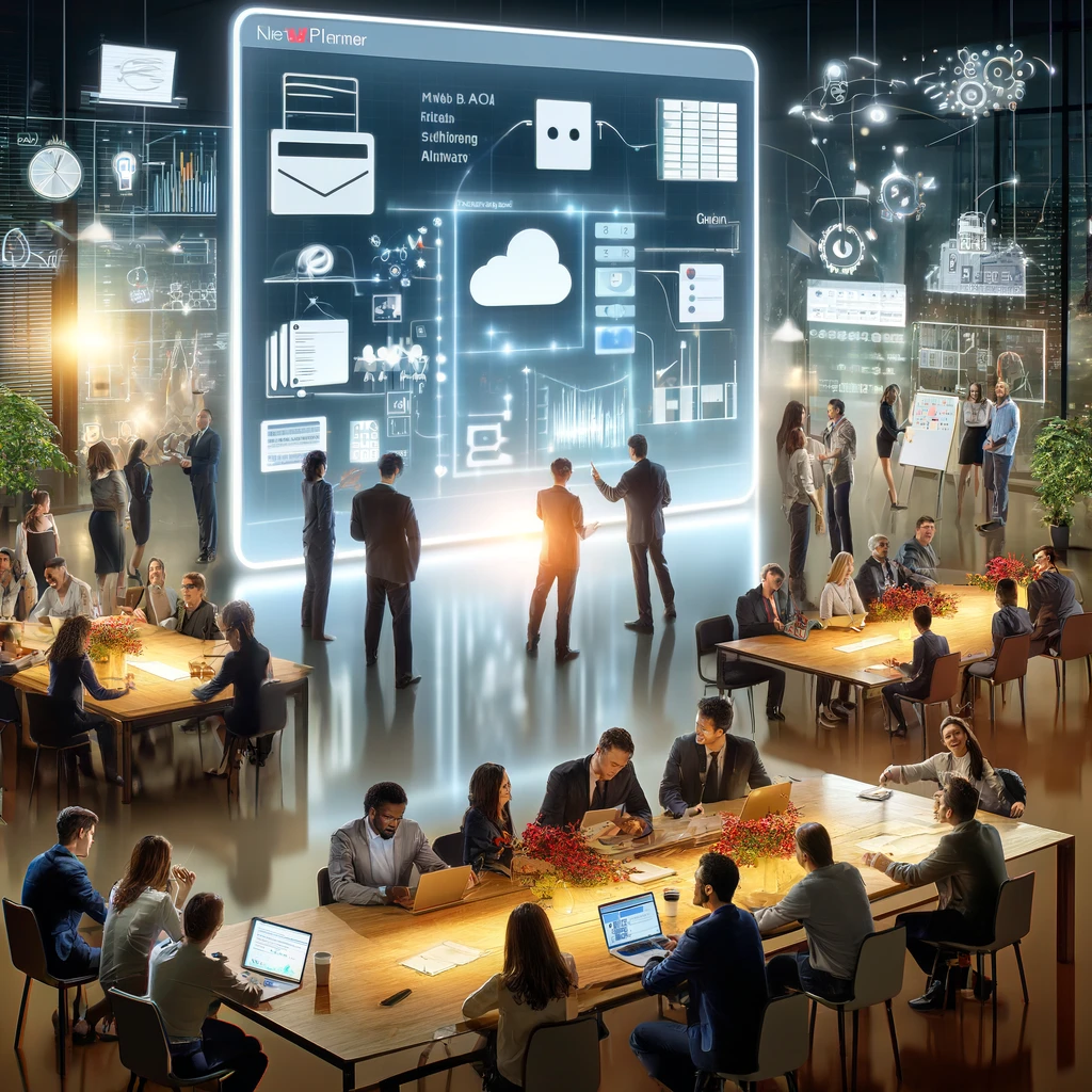 Maximize Efficiency with the New Microsoft Planner: Unified Task Management