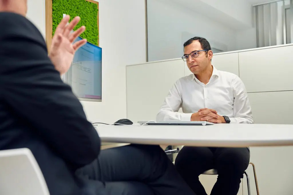 KI in der Hausarztpraxis