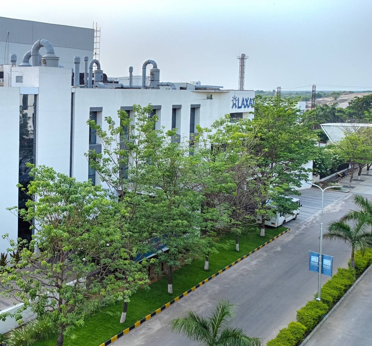 Neovantage: World-Class Life Sciences R&D Innovation Spaces