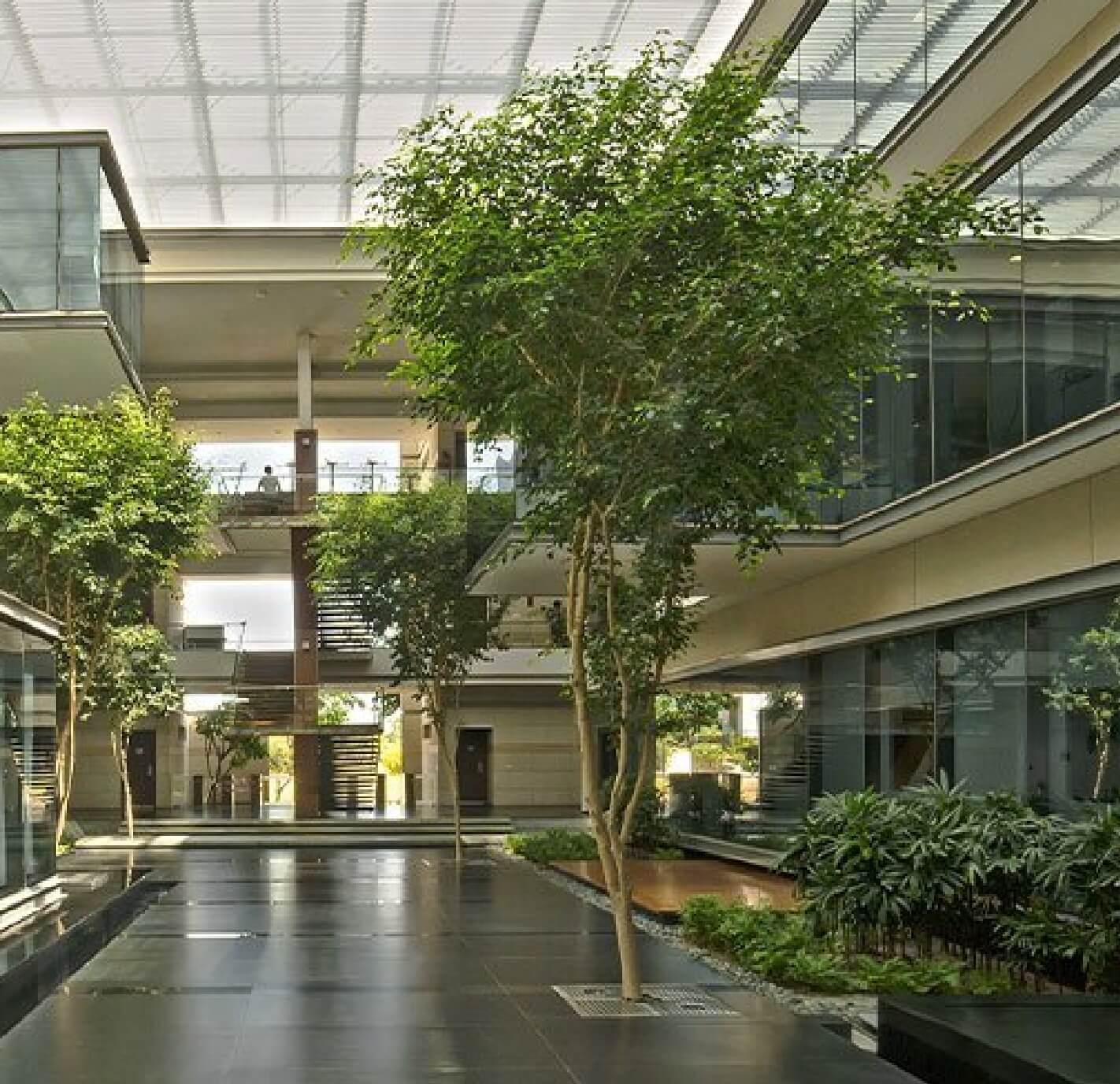 Neovantage: World-Class Life Sciences R&D Innovation Spaces