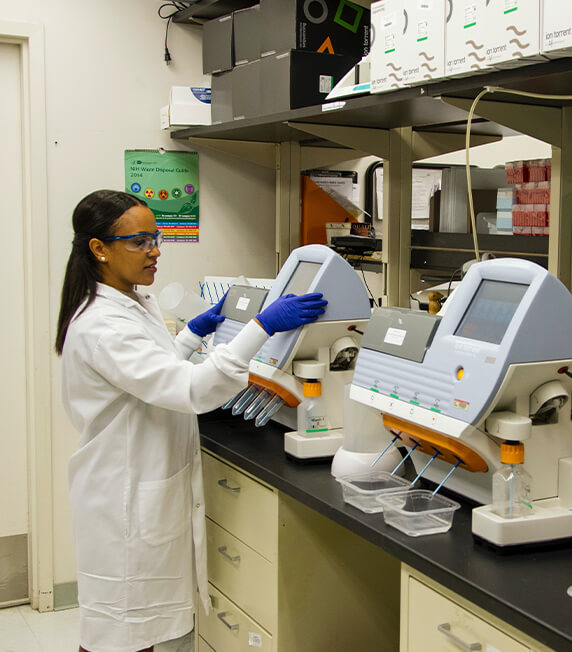 Neovantage: World-Class Life Sciences R&D Innovation Spaces