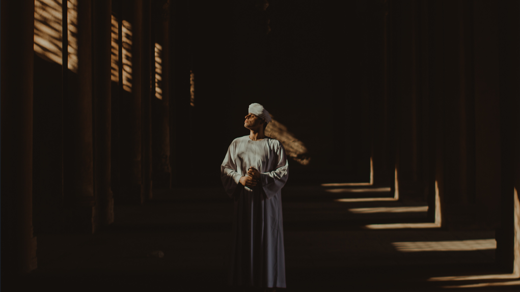 Abu Dhabi Festival 2024 | Sheikh Mahmoud El-Tohamy - Ramadan Spiritual ...