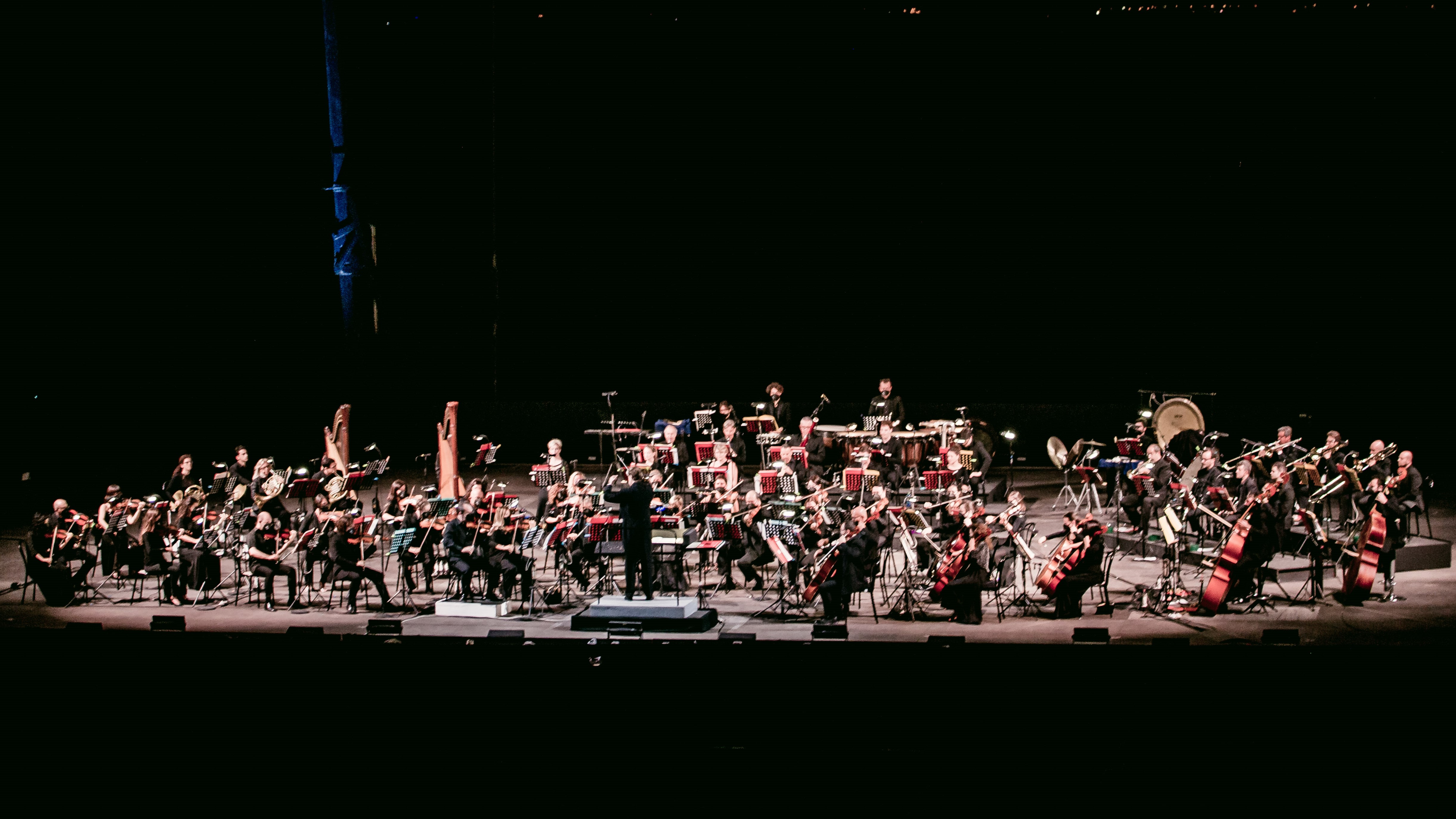 Abu Dhabi Festival: Puccini Opera Gala | Abu Dhabi Festival