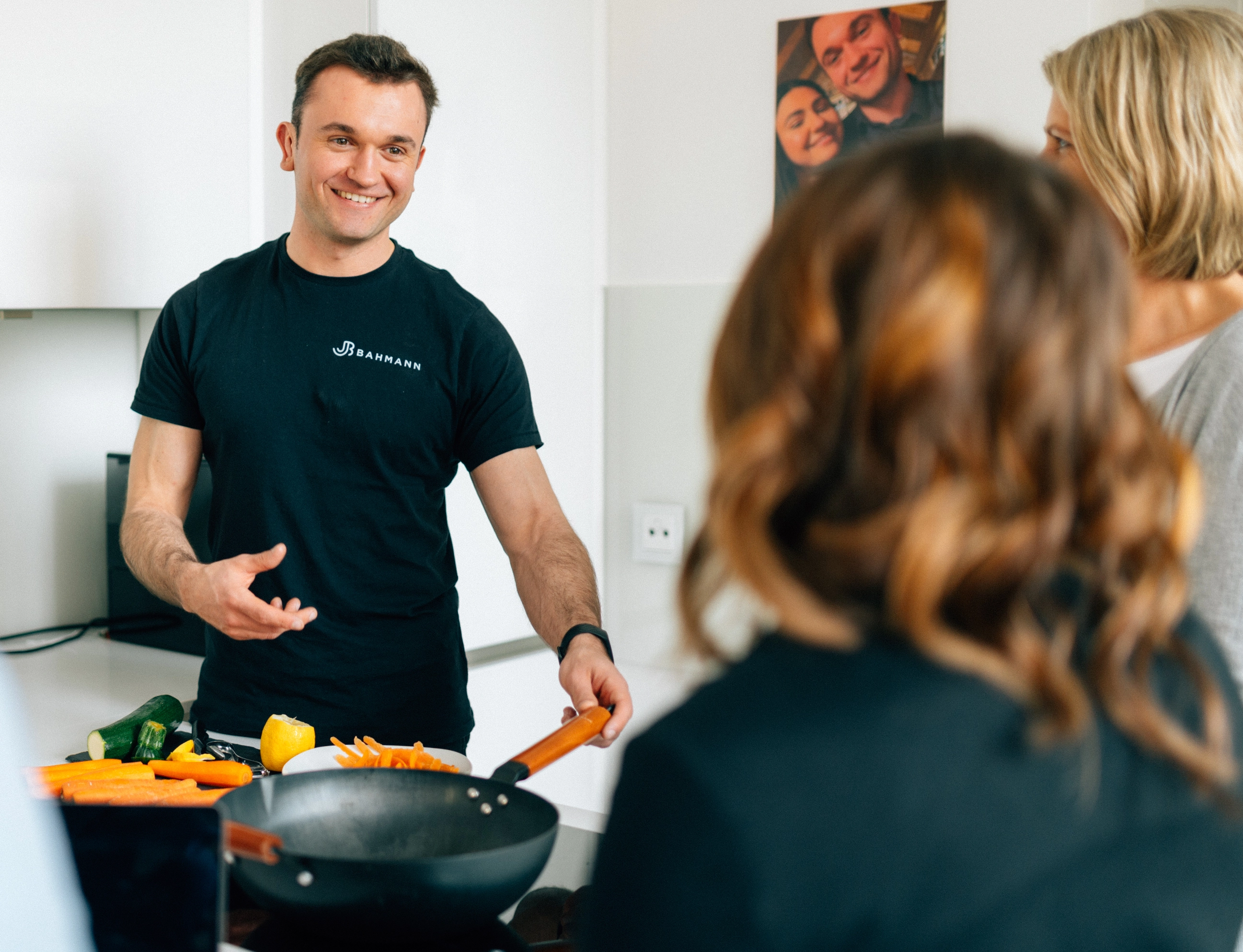 Detox Kur » So kannst Du Deinen Körper optimal entgiften
