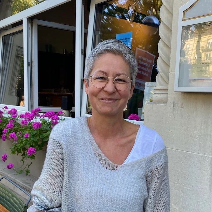 Erstelle jetzt deine kostenlose Karriereseite