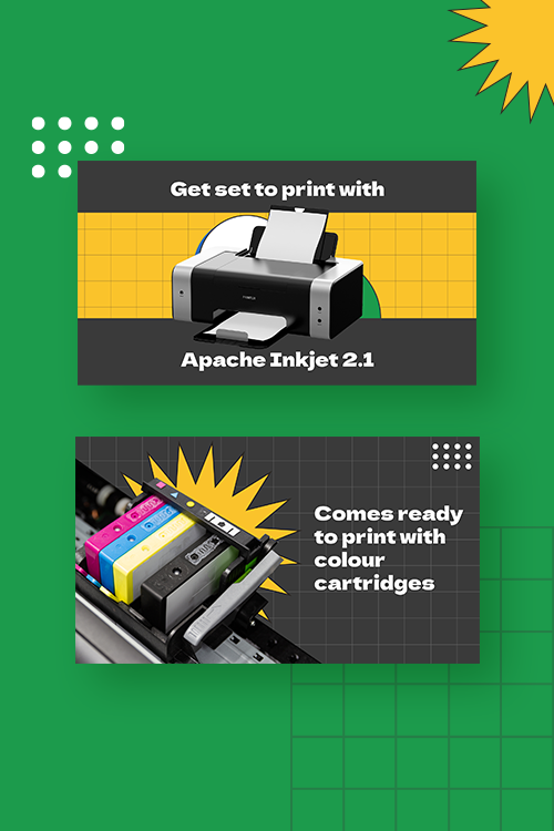 Product Explainer Template Motion Design