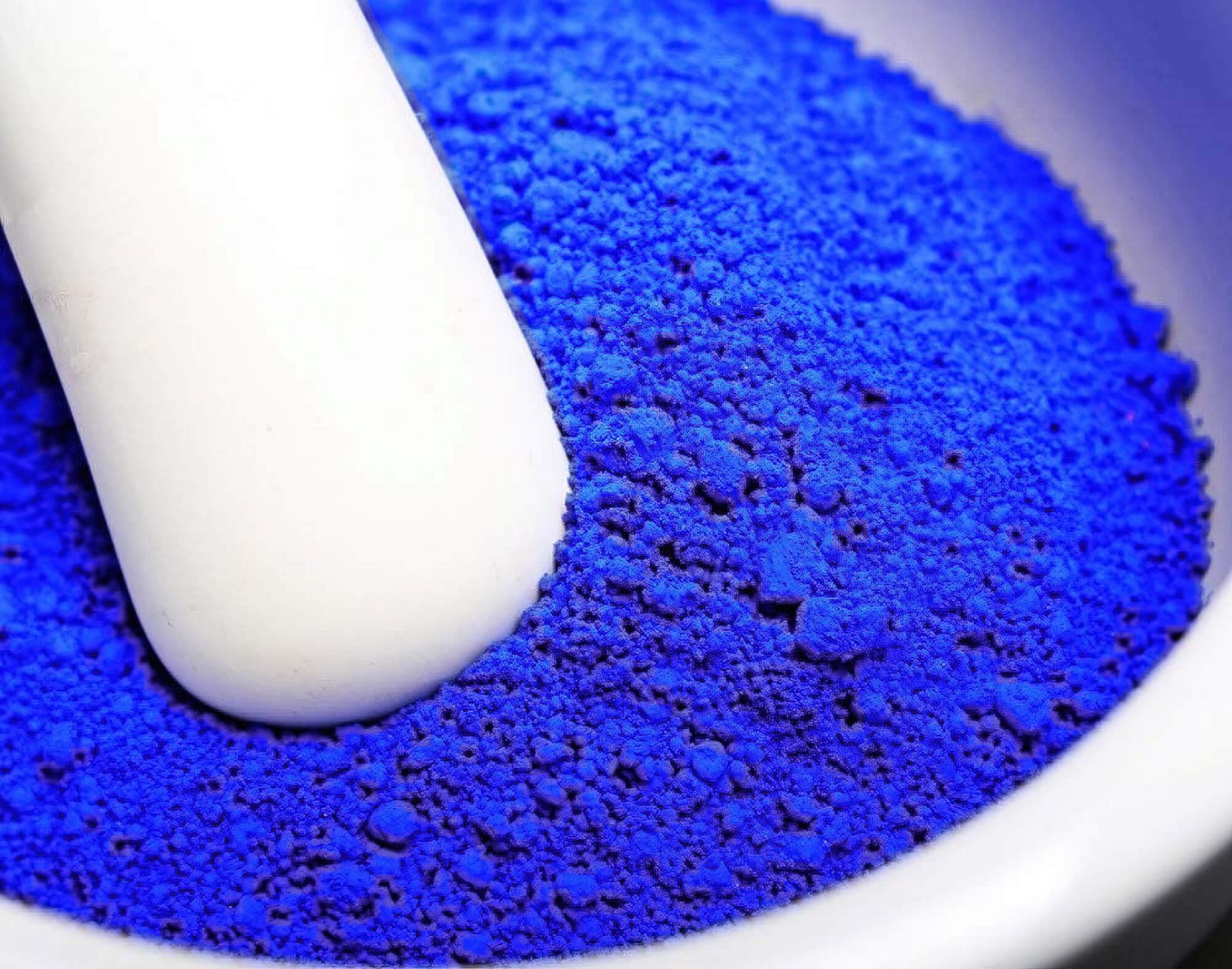 Ultramarin blue | scholz colour pigments