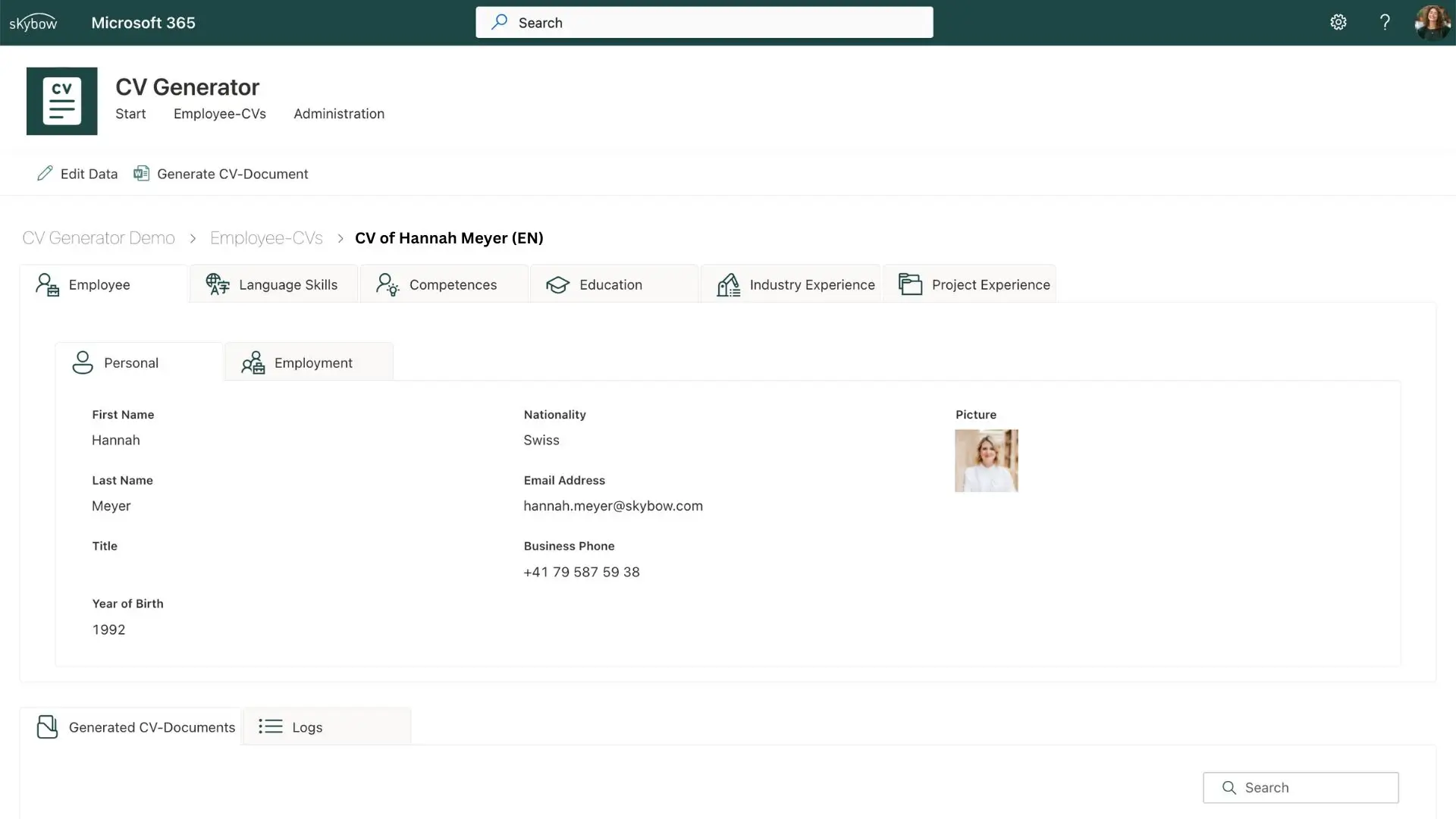 TOP 5 Best Practices for Successful Process Digitization with SharePoint