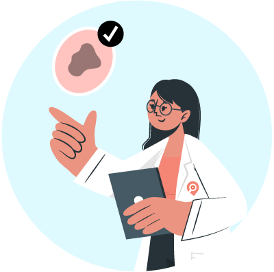 Mole Checks For Clinics