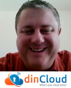 Big Awards SYNC with @dinCloud CTO Mike Chase on Trends in the #cloud | News | Business ...