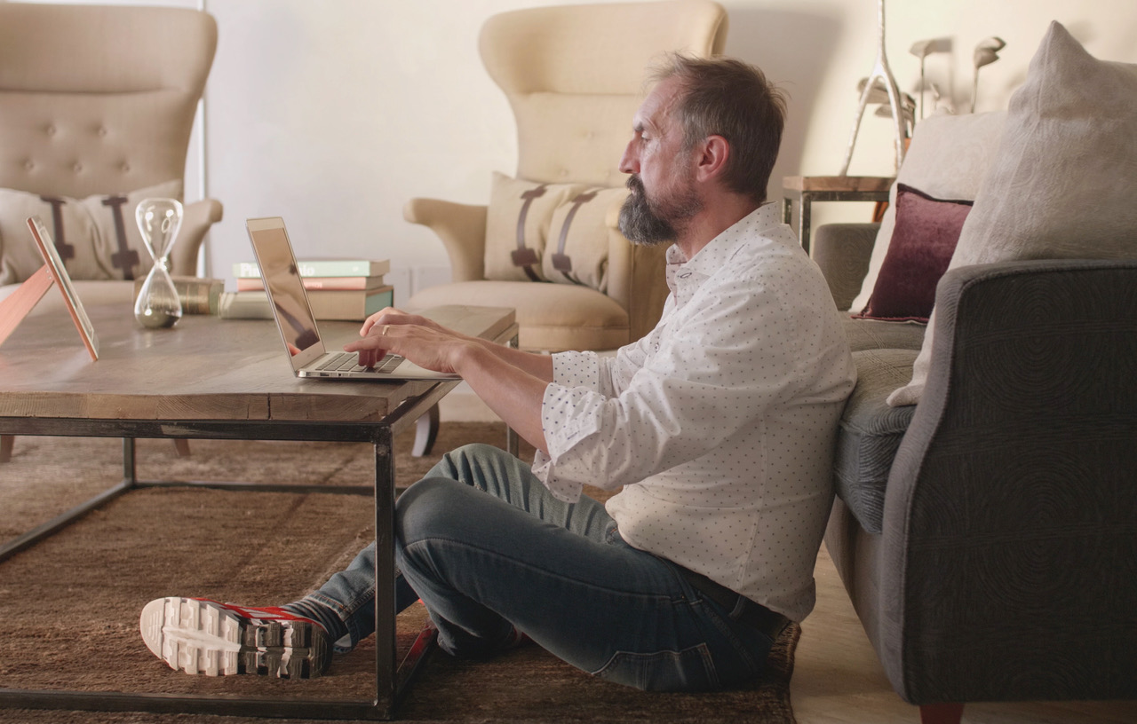 A new star is born in the hospitality sector for remote workers in ...