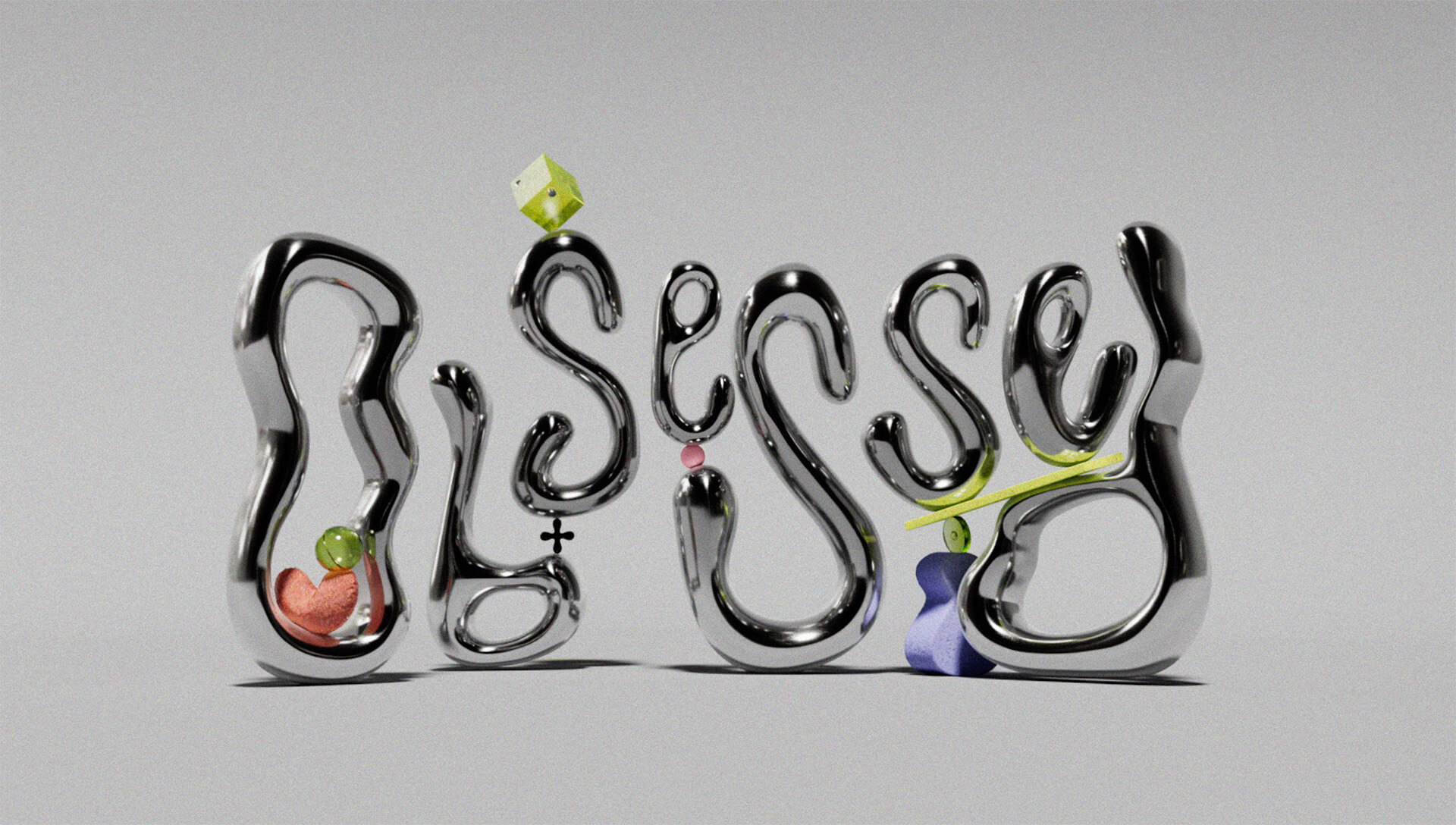 Obsessed - Systems—Itay Tevel