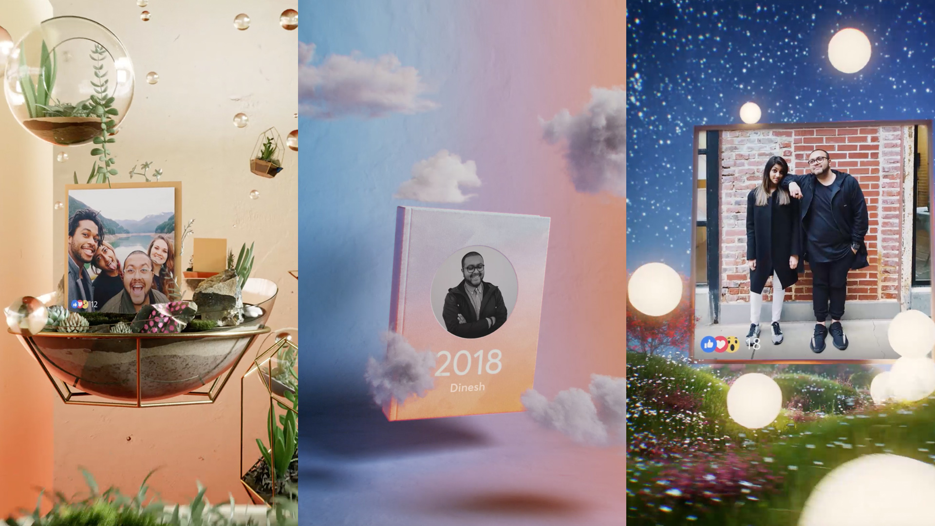 Meta - Year in Review—Sam Mason