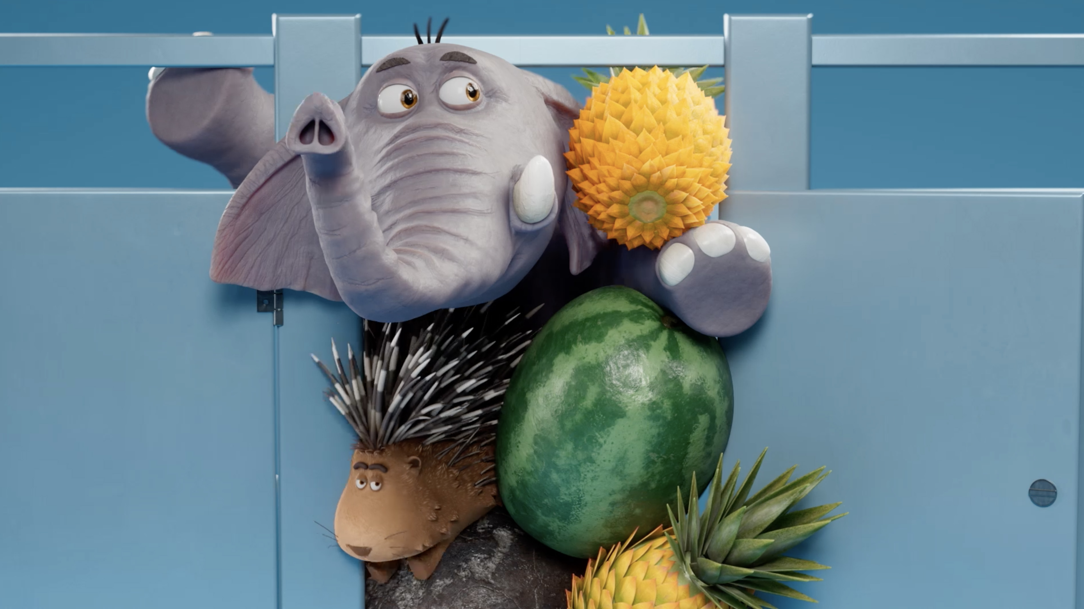 Colace - #2—Dan & Jason