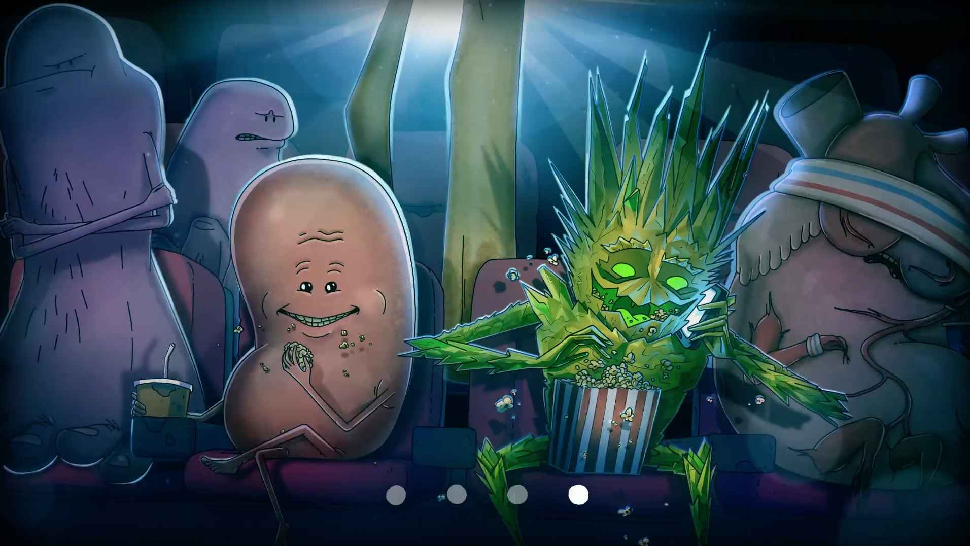 Krystexxa - Down and Out Kidney—