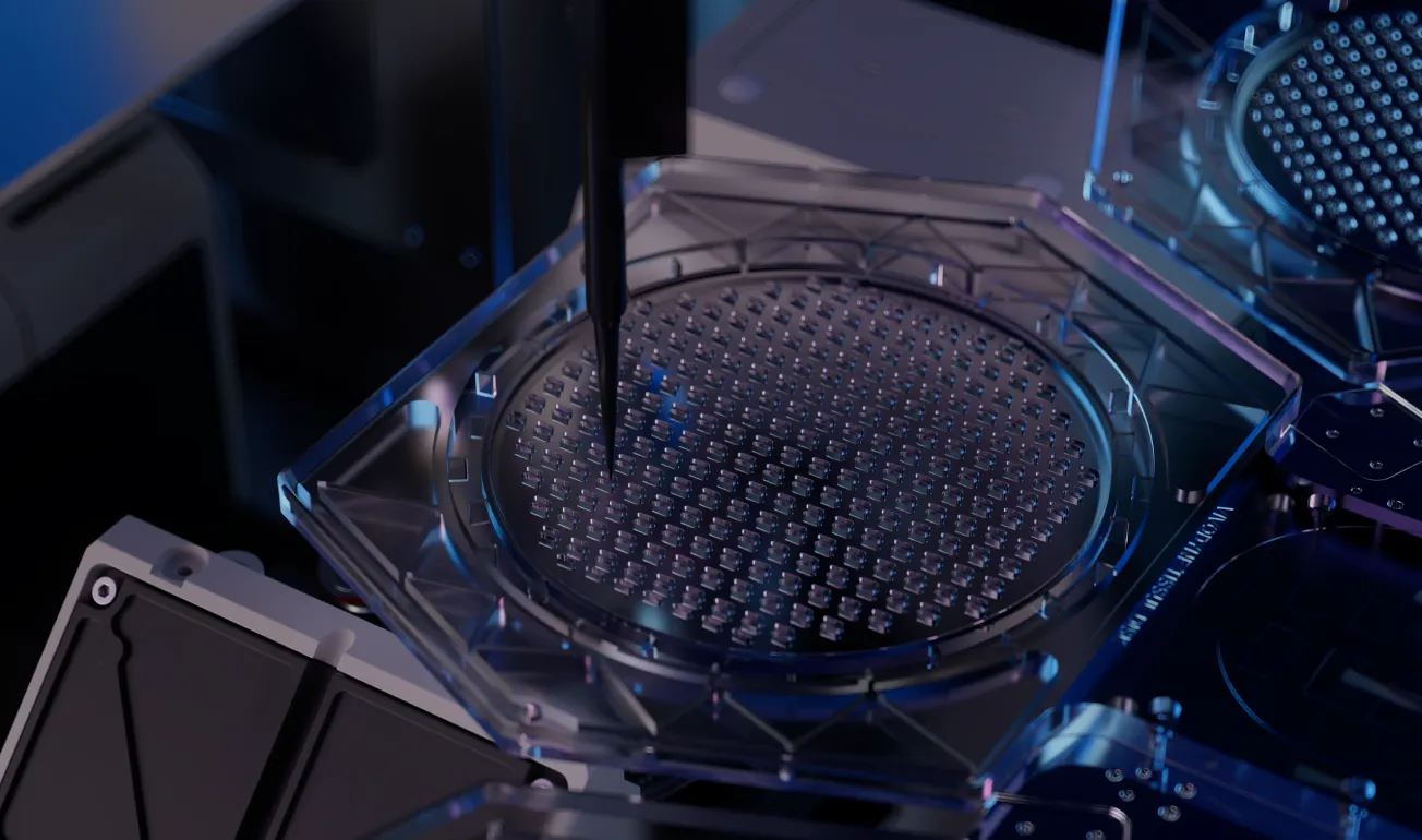 Vivodyne - Predictive AI