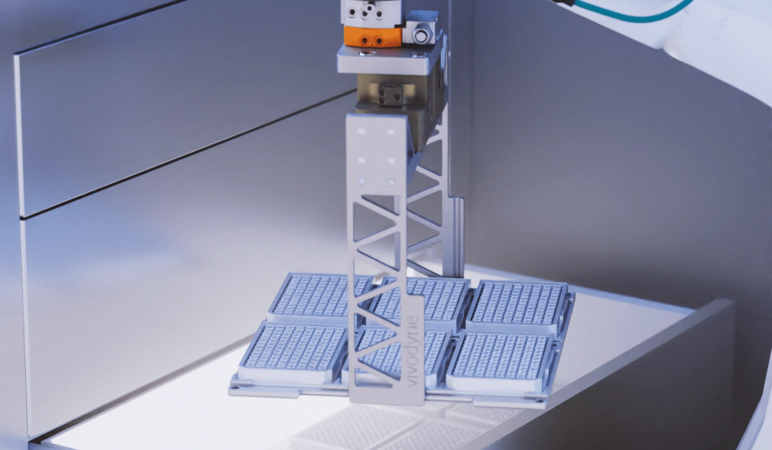 Vivodyne - Predictive AI