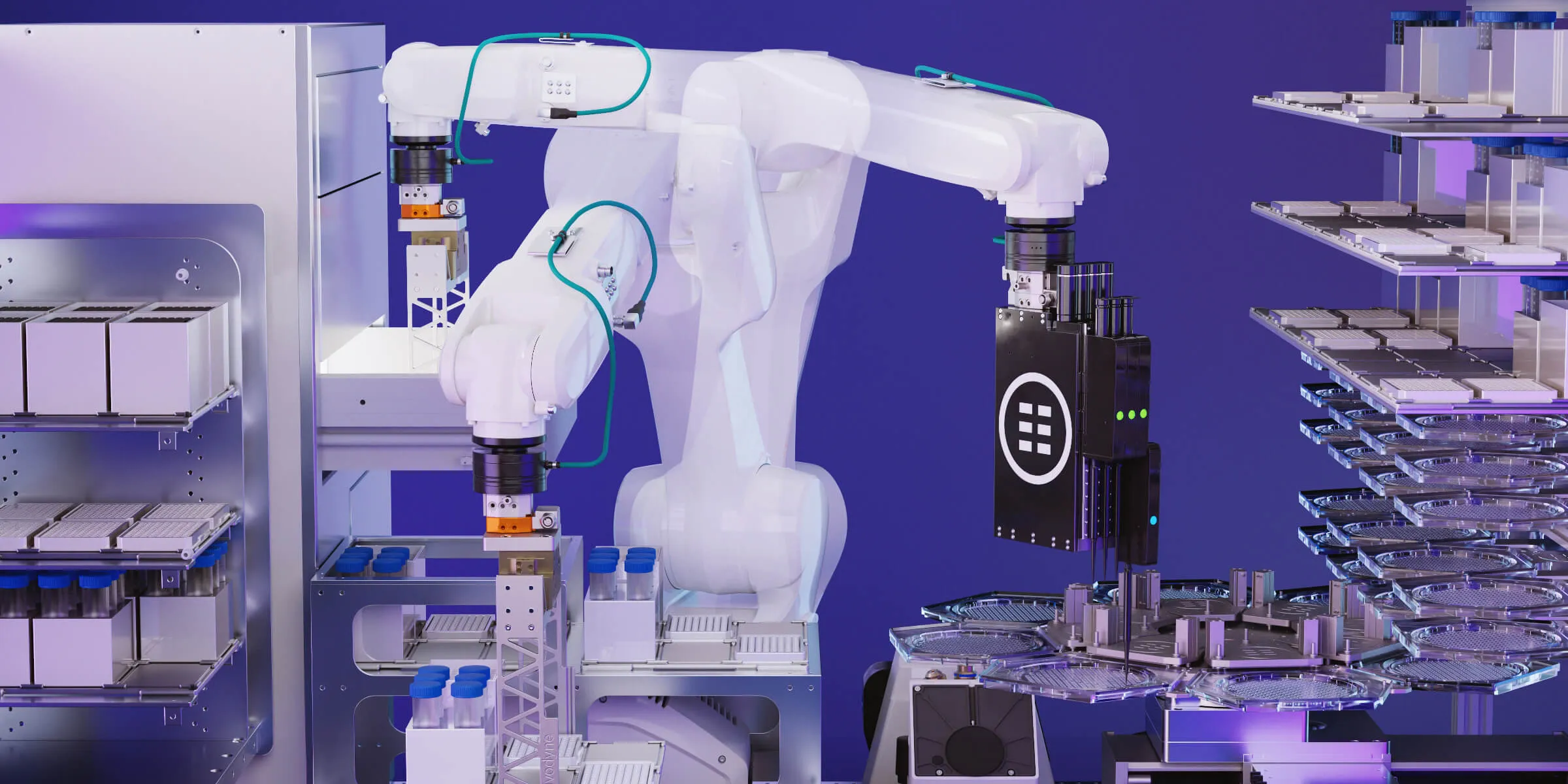 Vivodyne - Human Data Before The Clinic