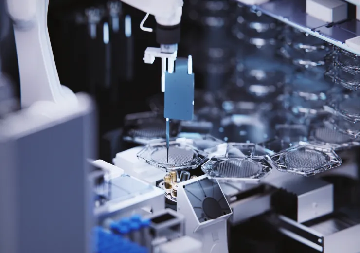 Vivodyne - Partnerships