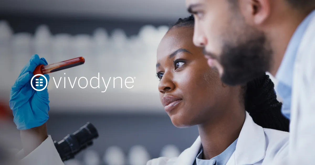 Vivodyne - Partnerships