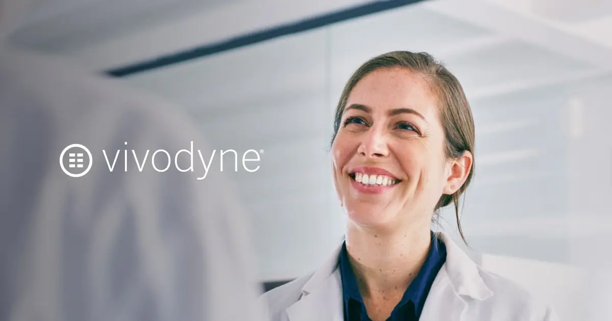 Vivodyne - Partner With Us