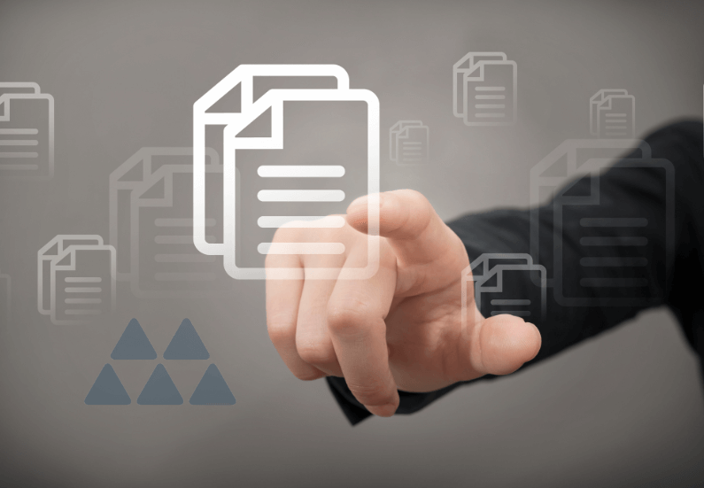 Tipps zur Prozessdokumentation: Verschiedene Prozessarten ...