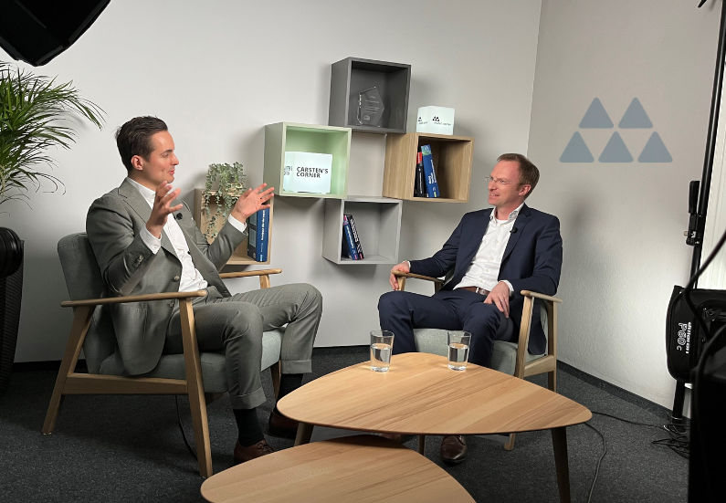 Carsten’s Corner - Folge 2: Die 7 Reifegrade eines Managementsystems ...