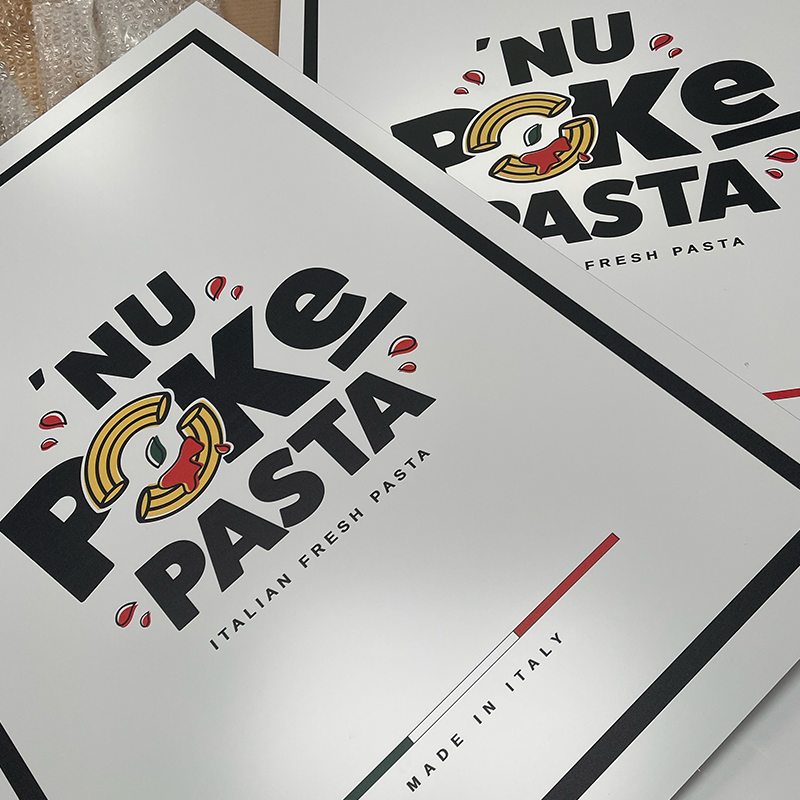 Lumen Signs - Creative Signs For Businesses & Events In London