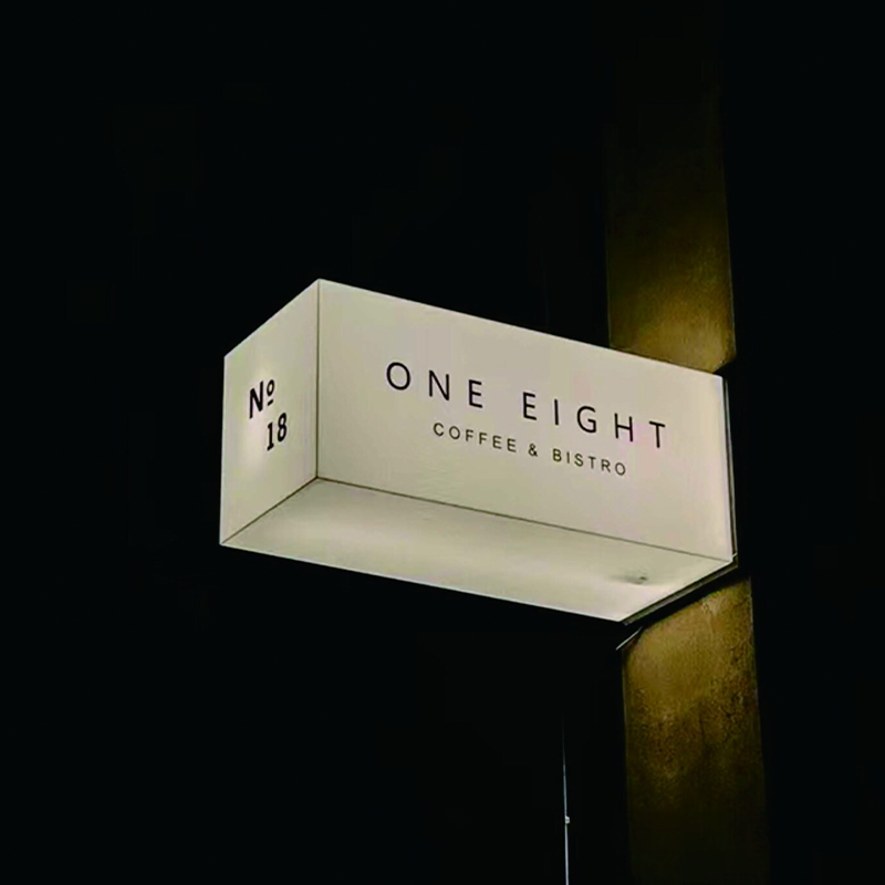 Lumen Signs - Creative Signs For Businesses & Events In London