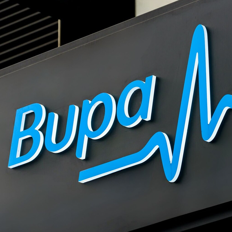 Lumen Signs - Creative Signs For Businesses & Events In London