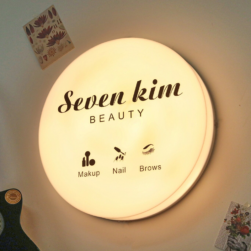 Lumen Signs - Creative Signs For Businesses & Events In London