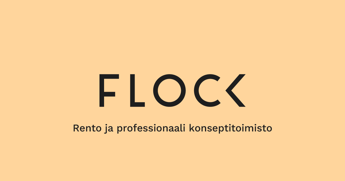 Flock - From concepts to concrete results