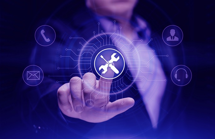 Eagle CMMS Manufacturing Solution | Best CMMS for Manufacturing