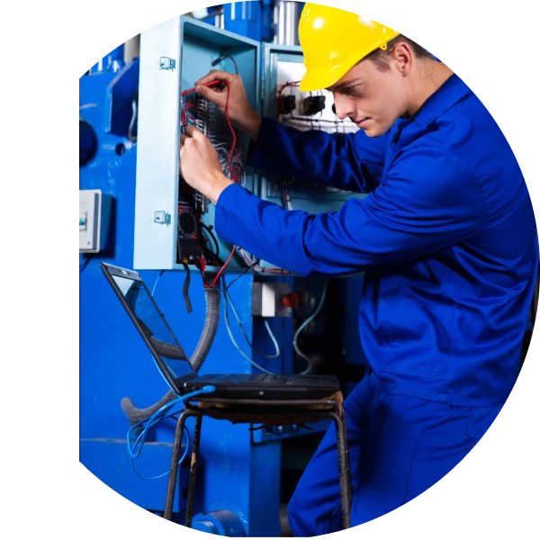 Eagle CMMS Solutions | Best Preventive Maintenance Management Software