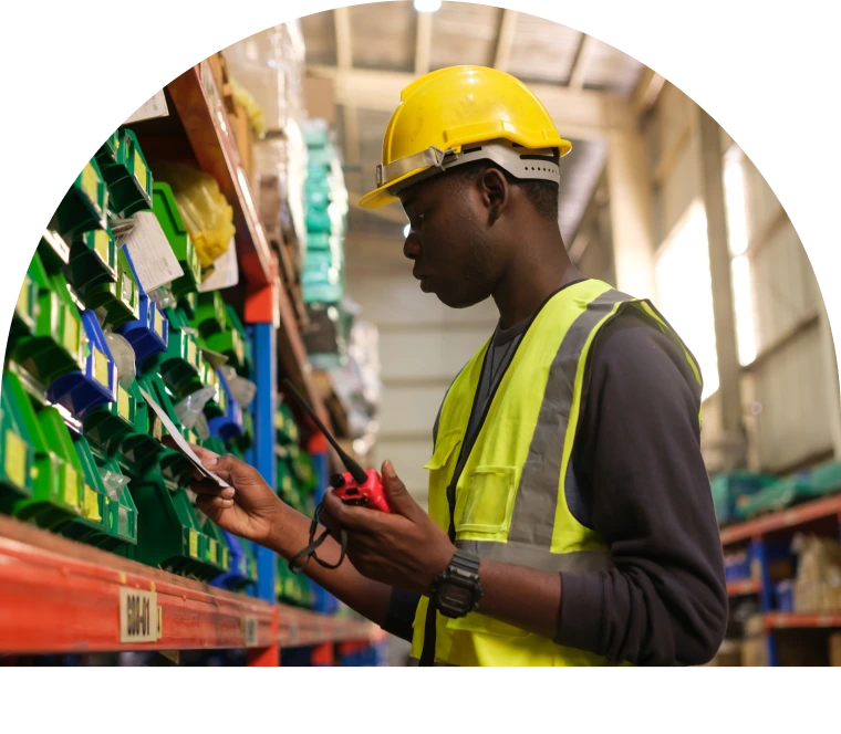 Eagle CMMS Solutions | Best Preventive Maintenance Management Software
