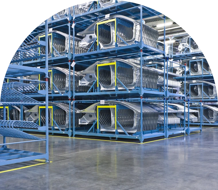 Eagle CMMS Solutions | Best Preventive Maintenance Management Software